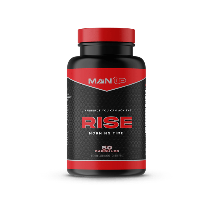 Rise - ManUP Testosterone Center