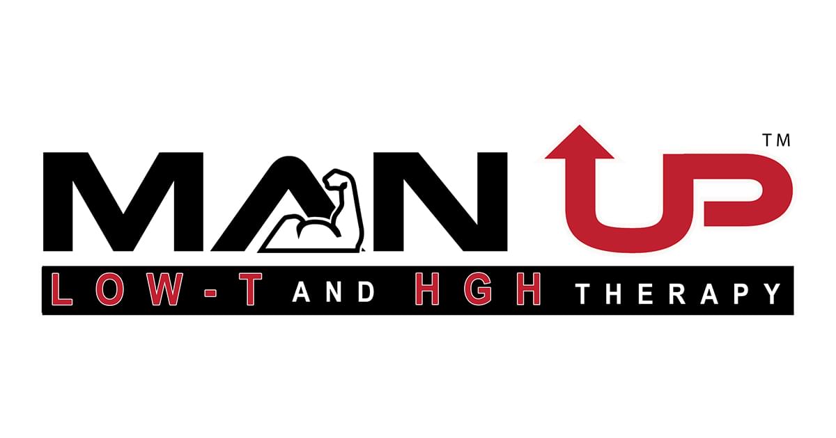 Franchise Opportunities - ManUP Testosterone Center